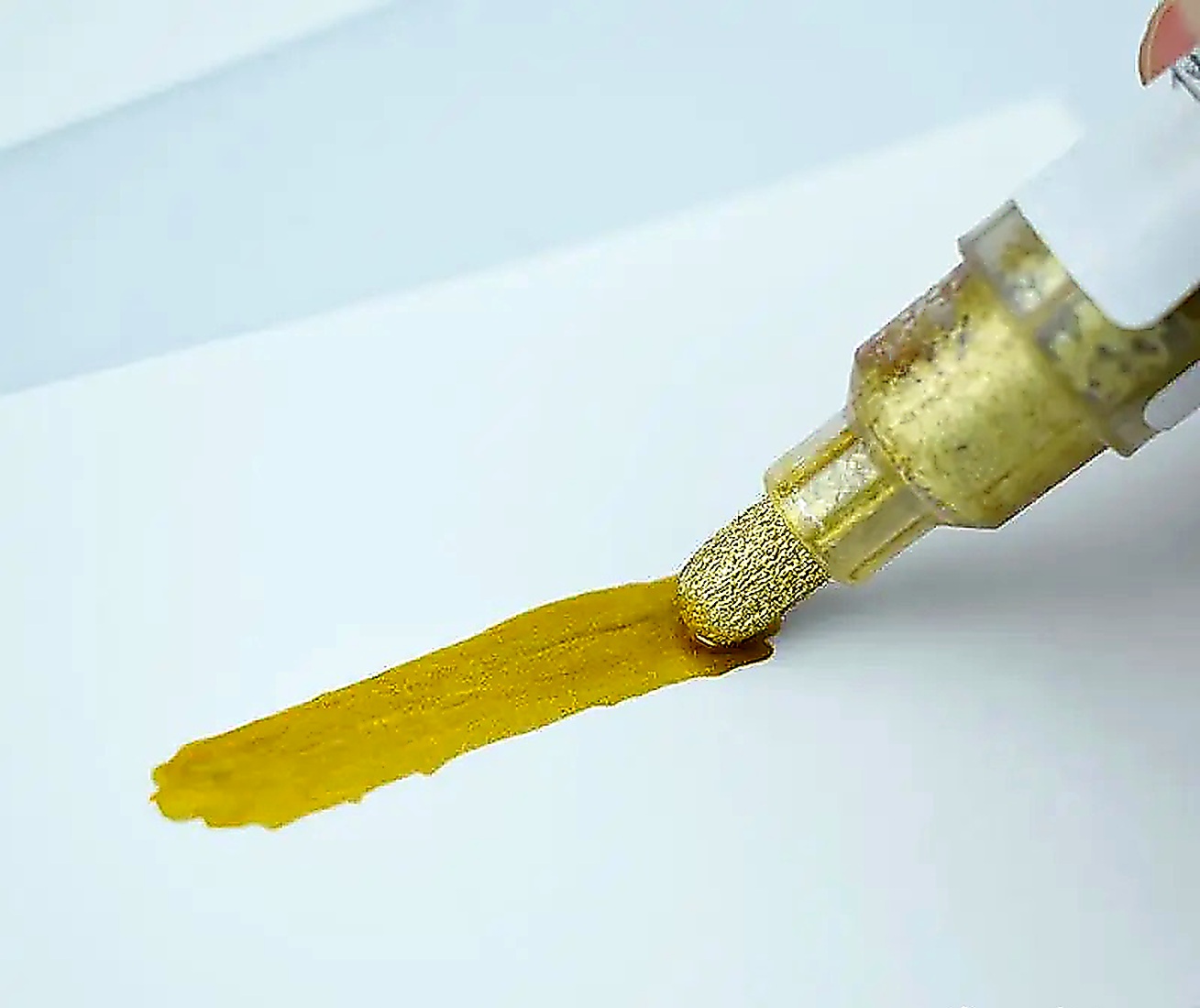 Groove Coloring Marker for Doors & Cabinets | Perfect Finish Lab